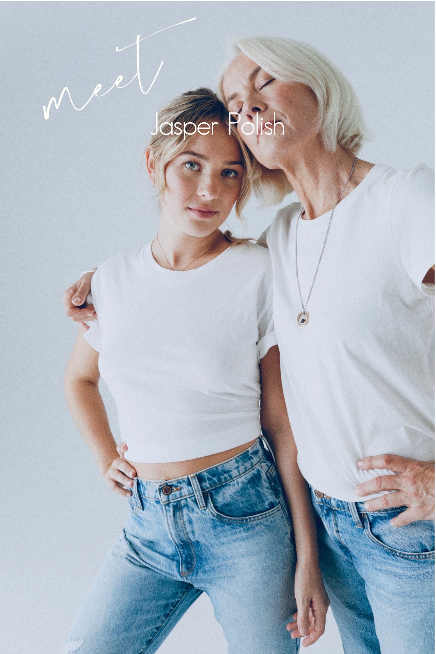 Jasper Polish – Triarchy - Responsible Denim