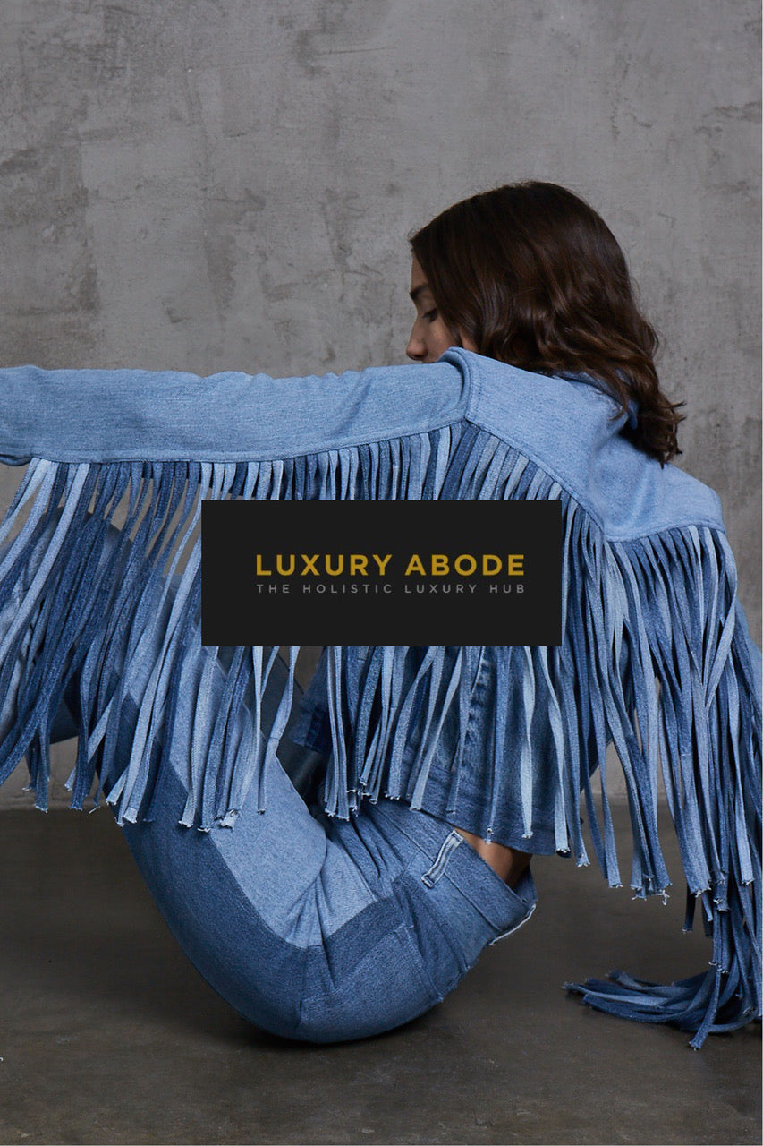 Denim Brand Triarchy Becoming a Torchbearer For Sustainable Luxury ...