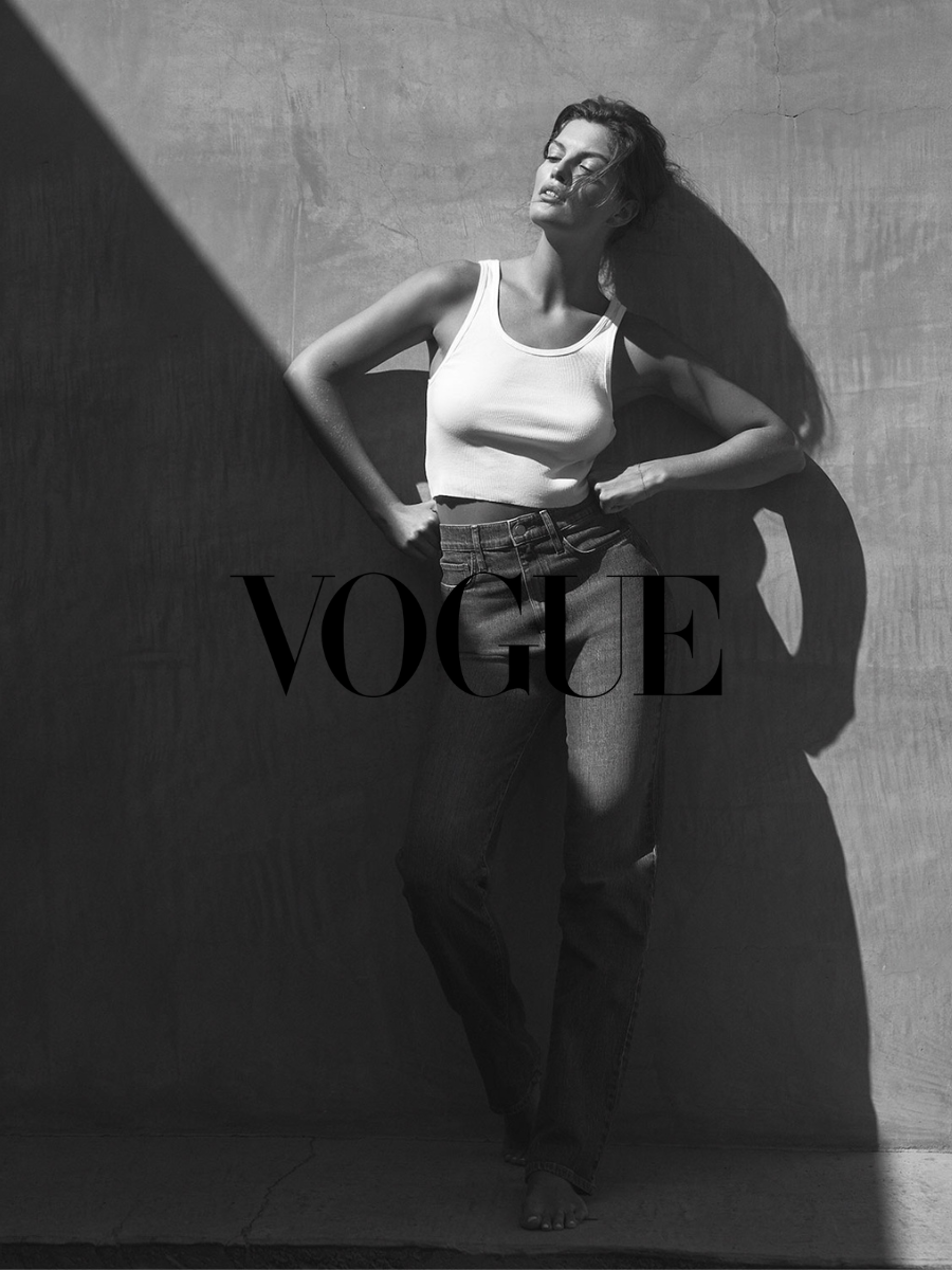 Vogue - Vogue’s List of the Best Denim Brands to Shop Now and Always ...