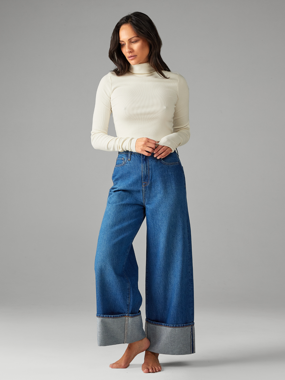 Triarchy sustainable denim – Triarchy - Responsible Denim