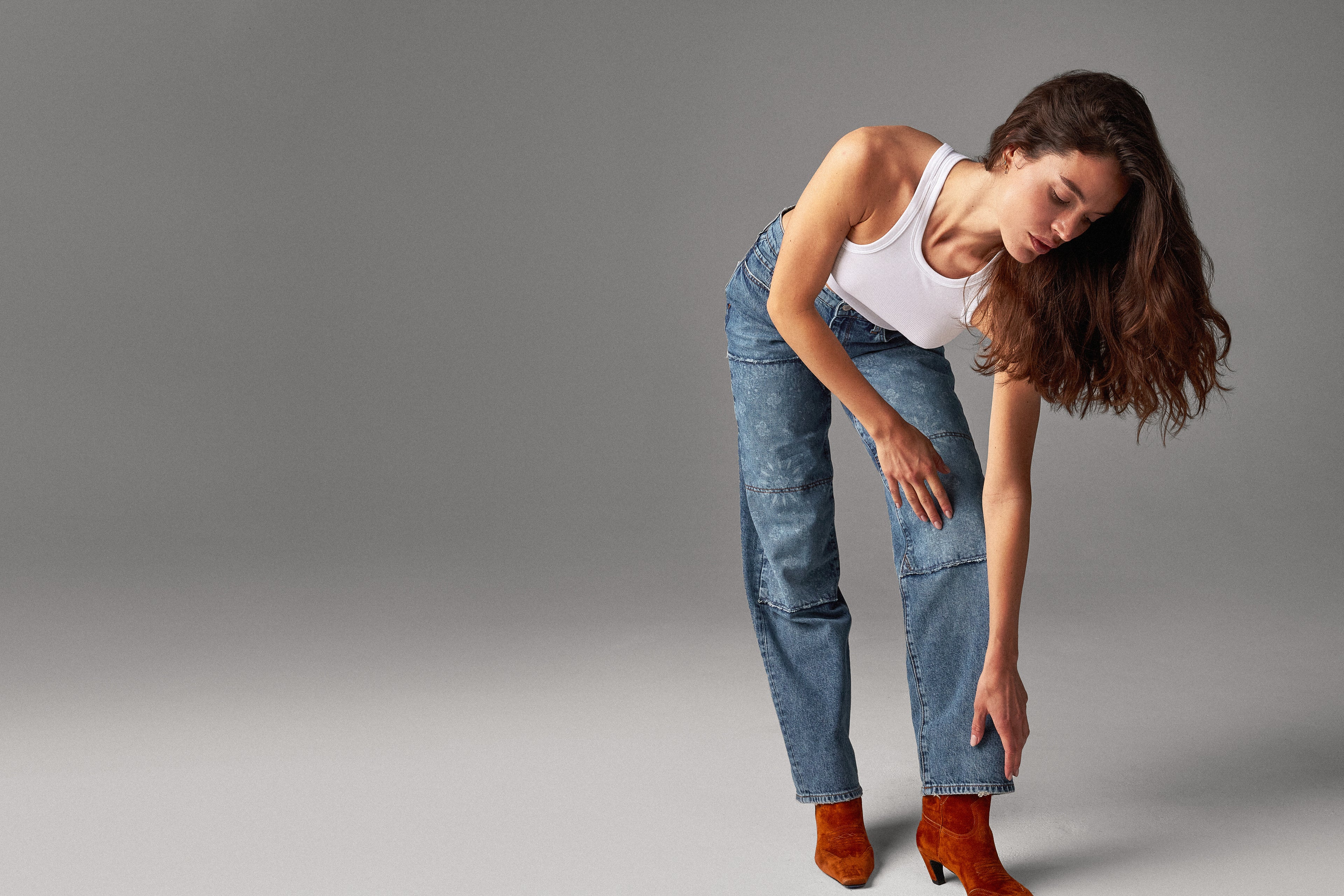 Responsibility – Triarchy - Responsible Denim