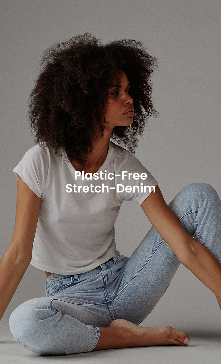 Triarchy sustainable denim – Triarchy - Responsible Denim