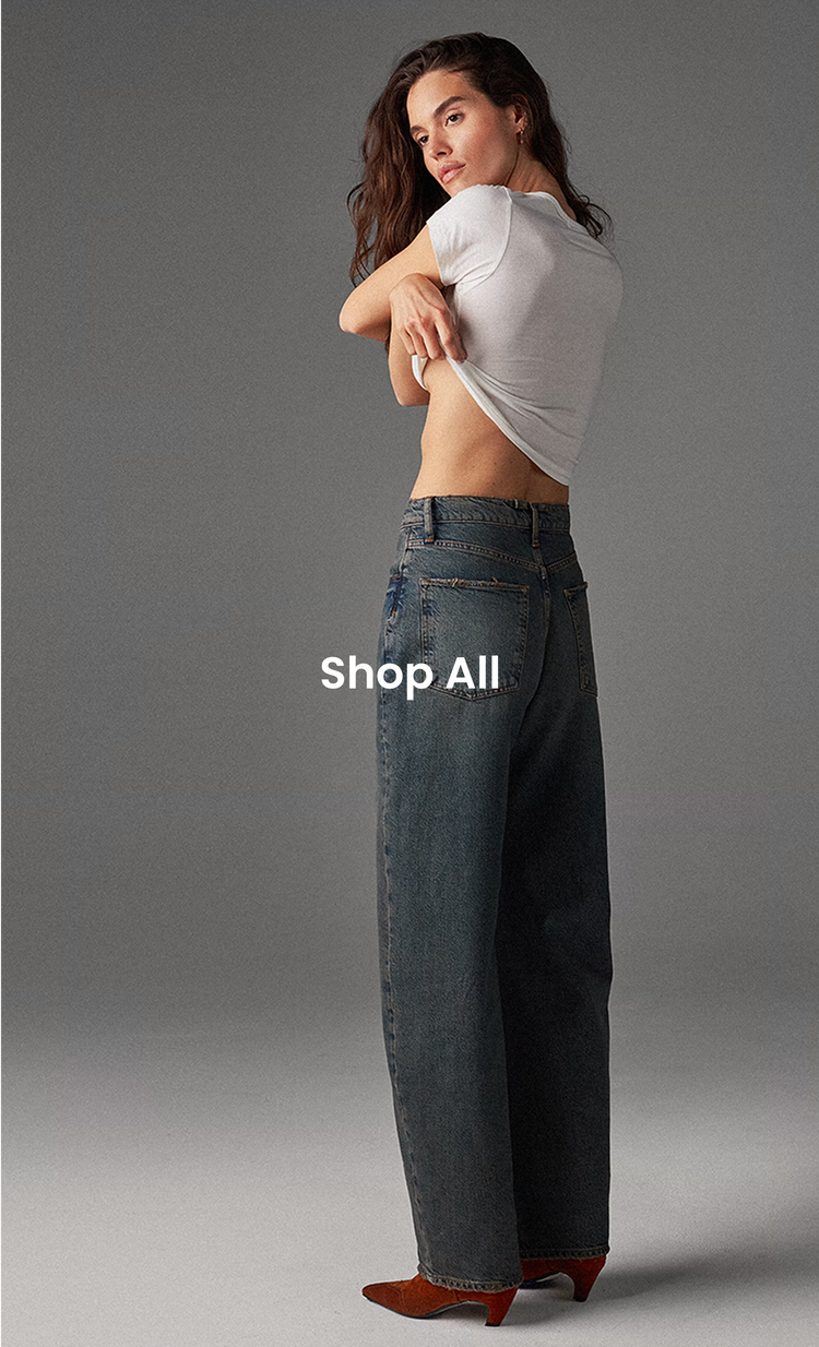 Triarchy sustainable denim – Triarchy - Responsible Denim