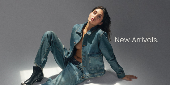 Triarchy sustainable denim – Triarchy - Responsible Denim