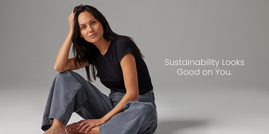 Triarchy sustainable denim – Triarchy - Responsible Denim