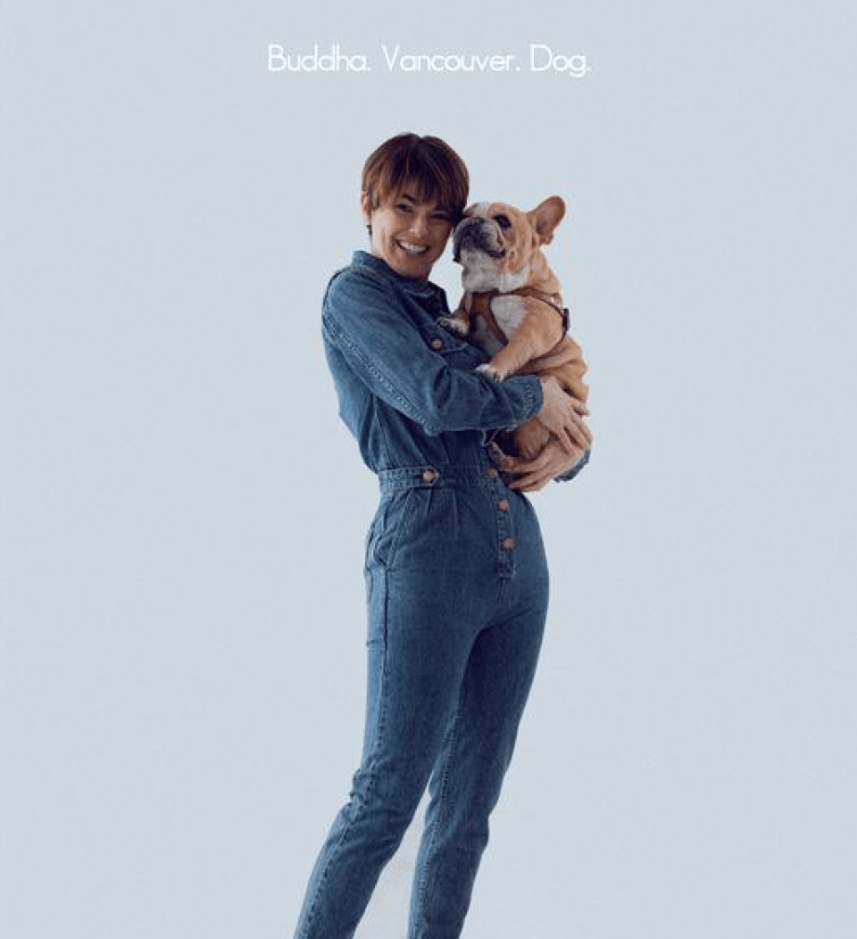 Triarchy sustainable denim – Triarchy - Responsible Denim