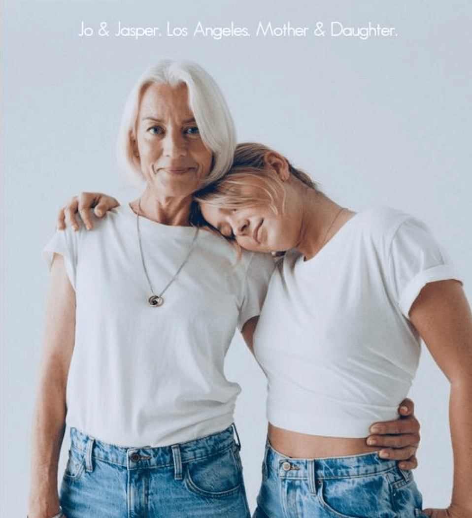 Triarchy sustainable denim – Triarchy - Responsible Denim