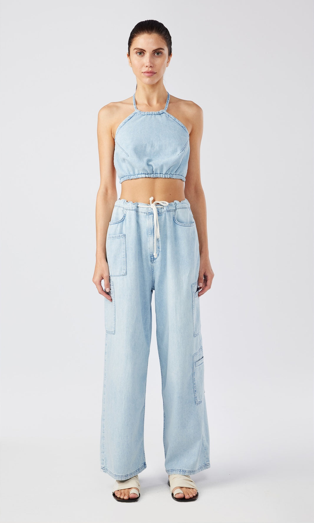 Final Sale – Triarchy - Responsible Denim