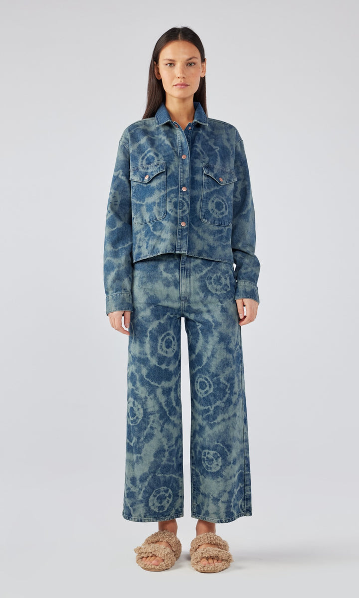 Final Sale – Triarchy - Responsible Denim