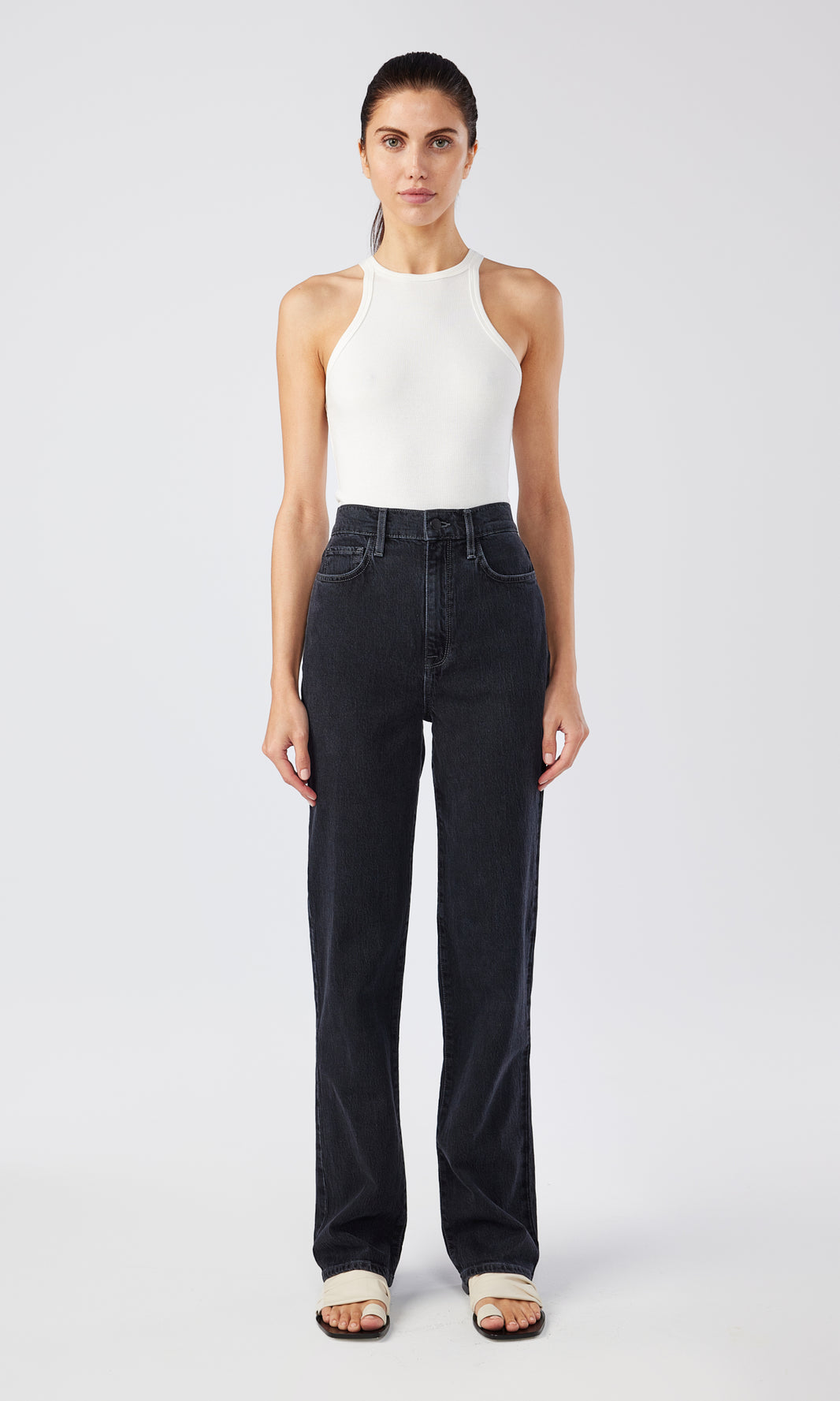 Triarchy sustainable denim – Triarchy - Responsible Denim