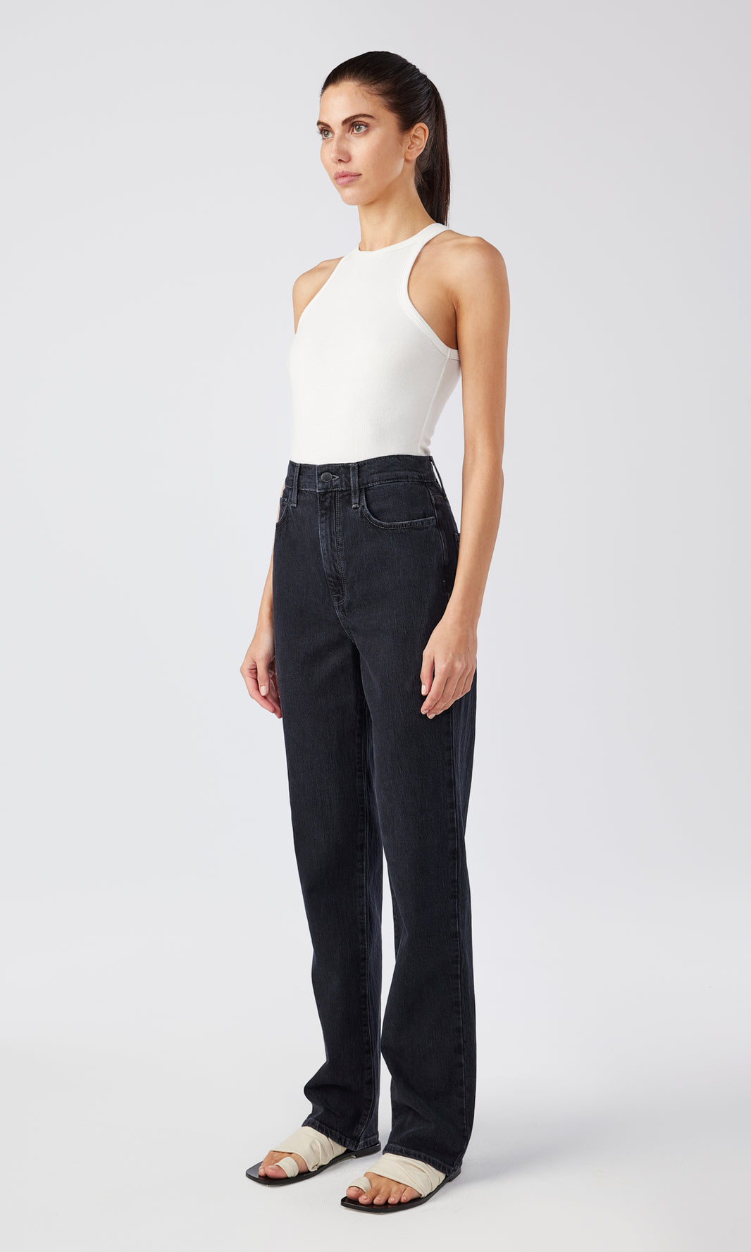 Triarchy sustainable denim – Triarchy - Responsible Denim