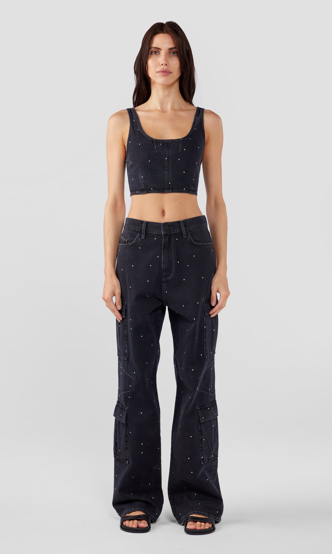 Triarchy sustainable denim – Triarchy - Responsible Denim