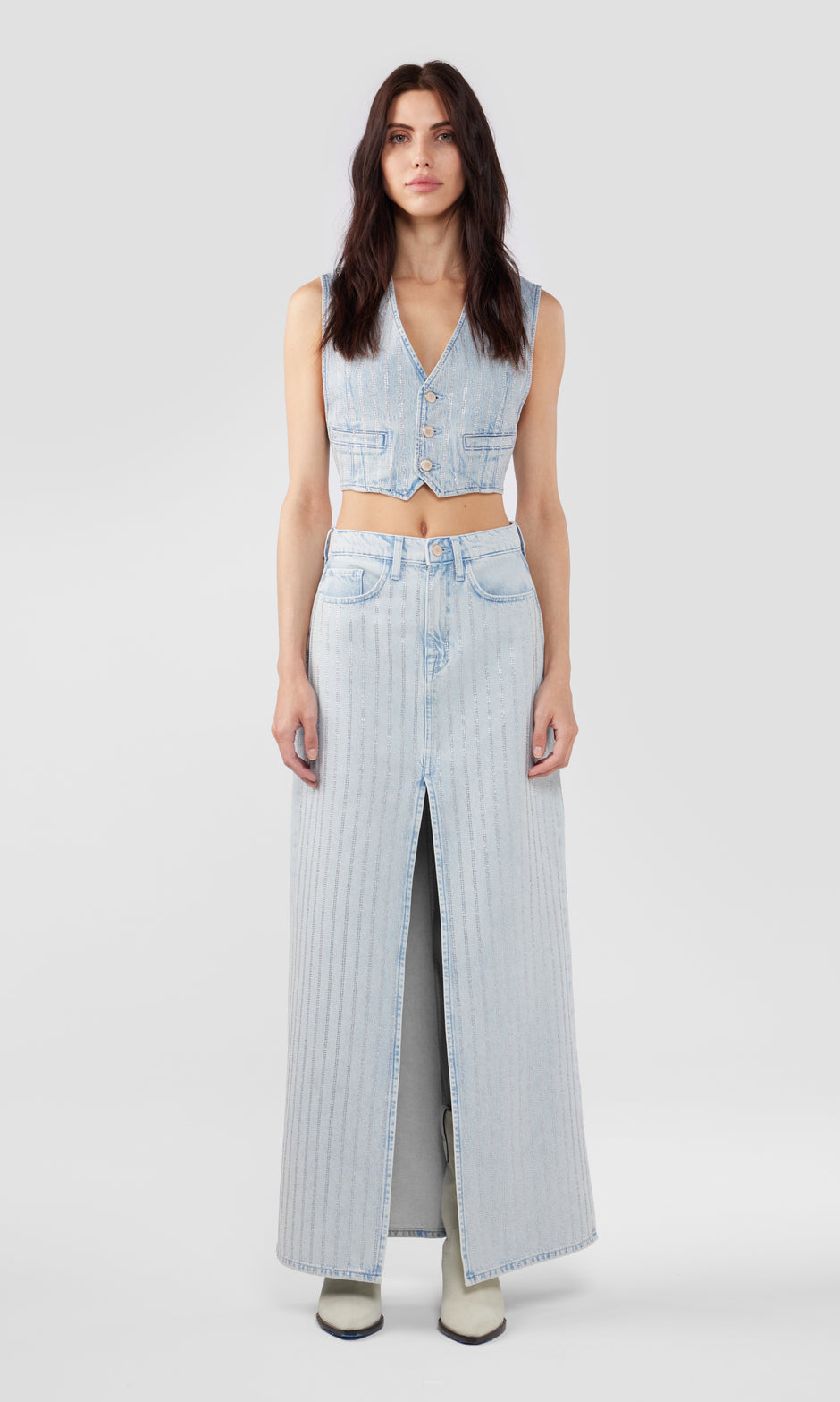 Triarchy sustainable denim – Triarchy - Responsible Denim