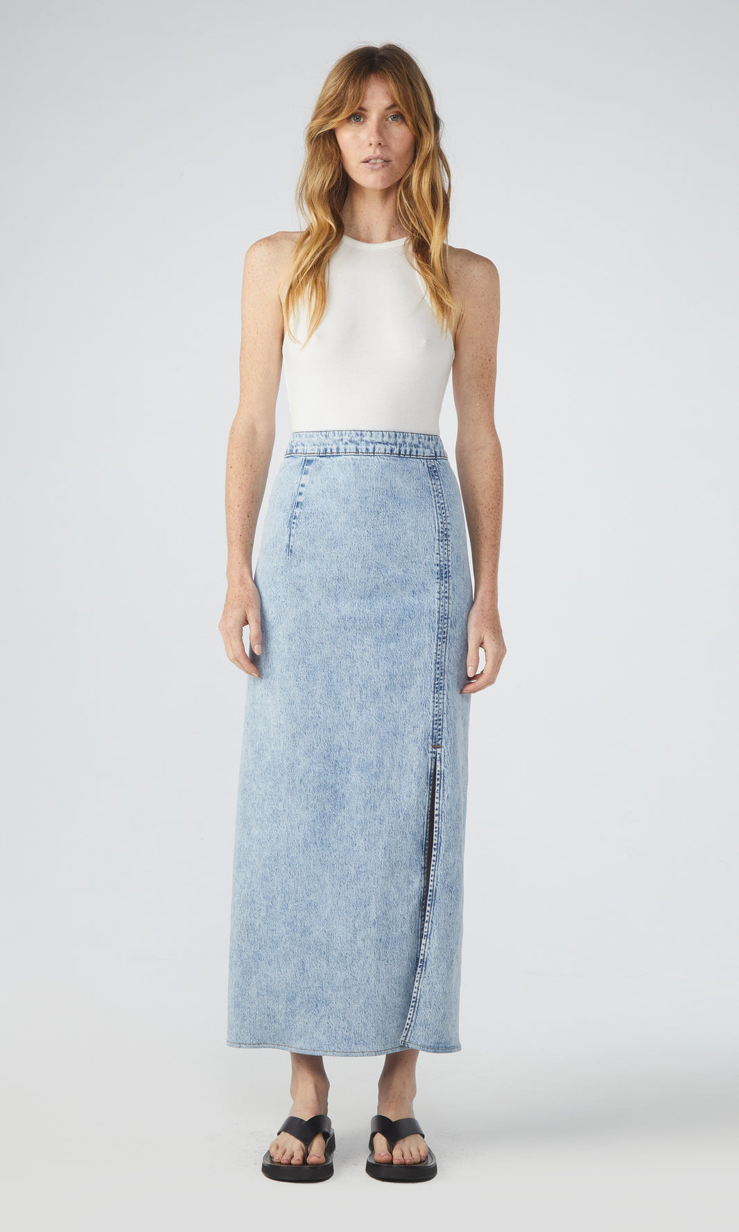 Triarchy sustainable denim – Triarchy - Responsible Denim