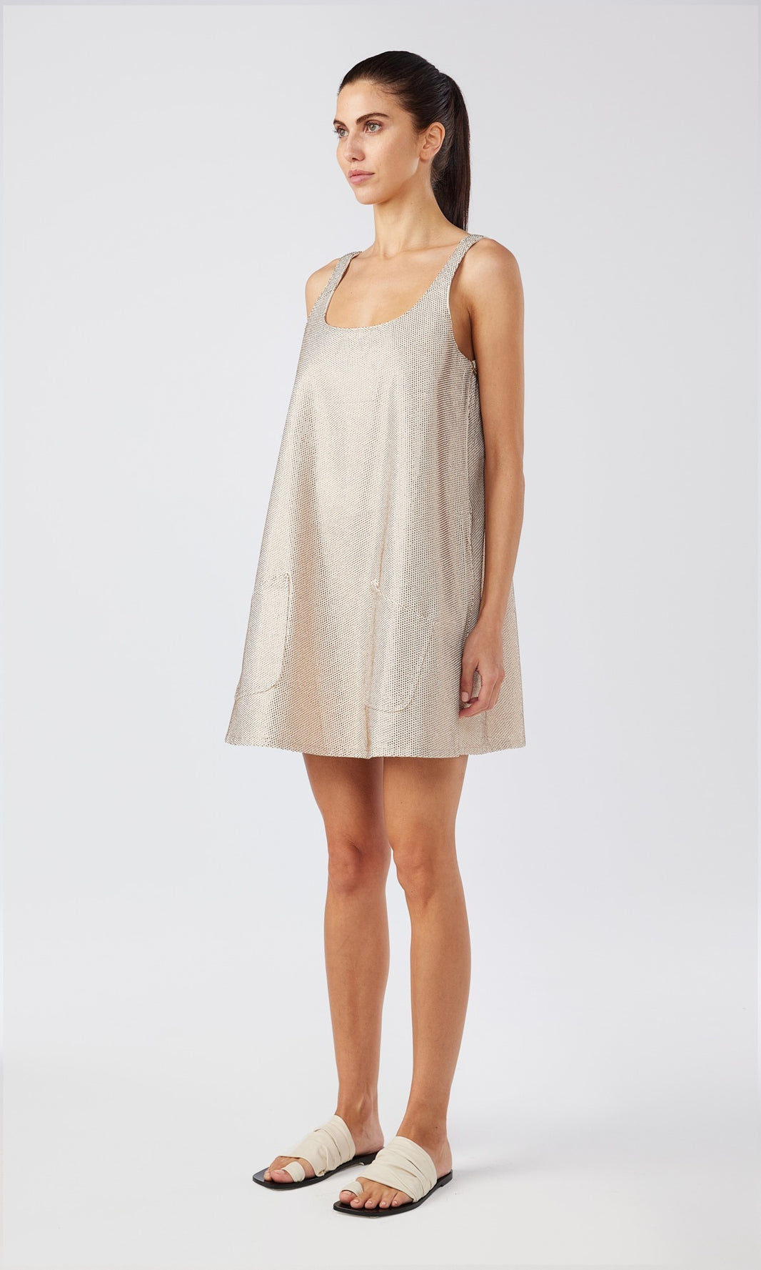 Final Sale – Triarchy - Responsible Denim