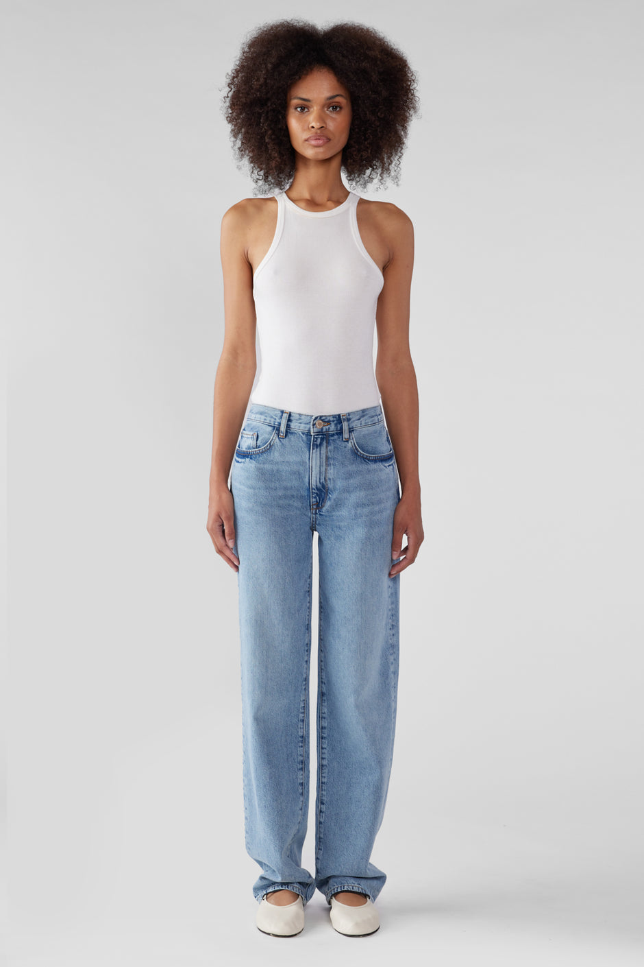 Triarchy sustainable denim – Triarchy - Responsible Denim