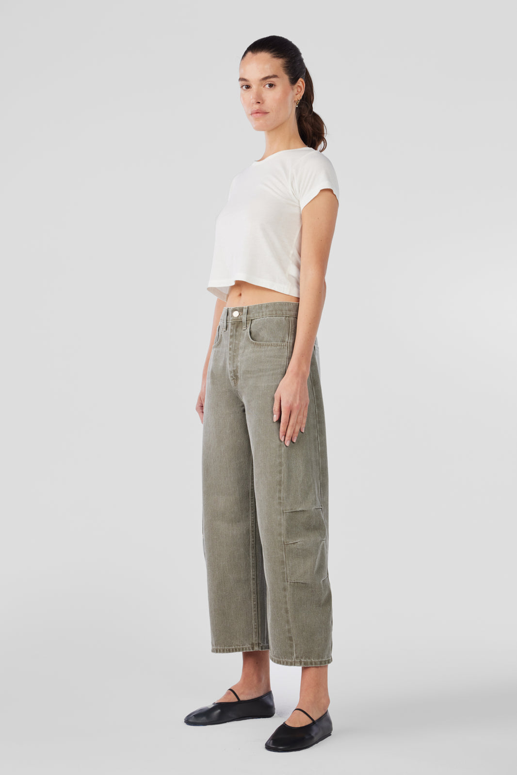 Triarchy sustainable denim – Triarchy - Responsible Denim