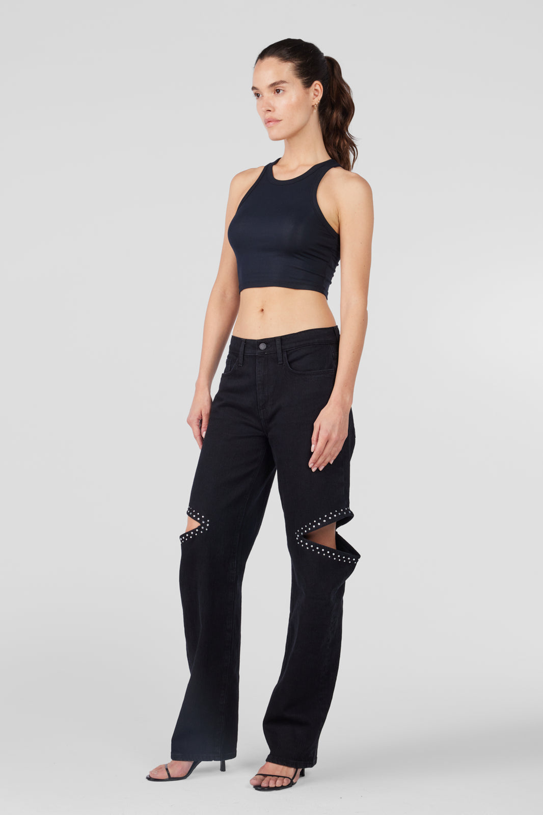 Triarchy sustainable denim – Triarchy - Responsible Denim