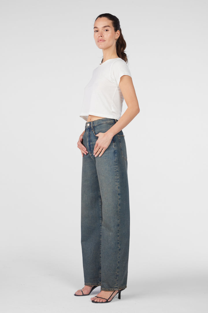 Triarchy sustainable denim – Triarchy - Responsible Denim