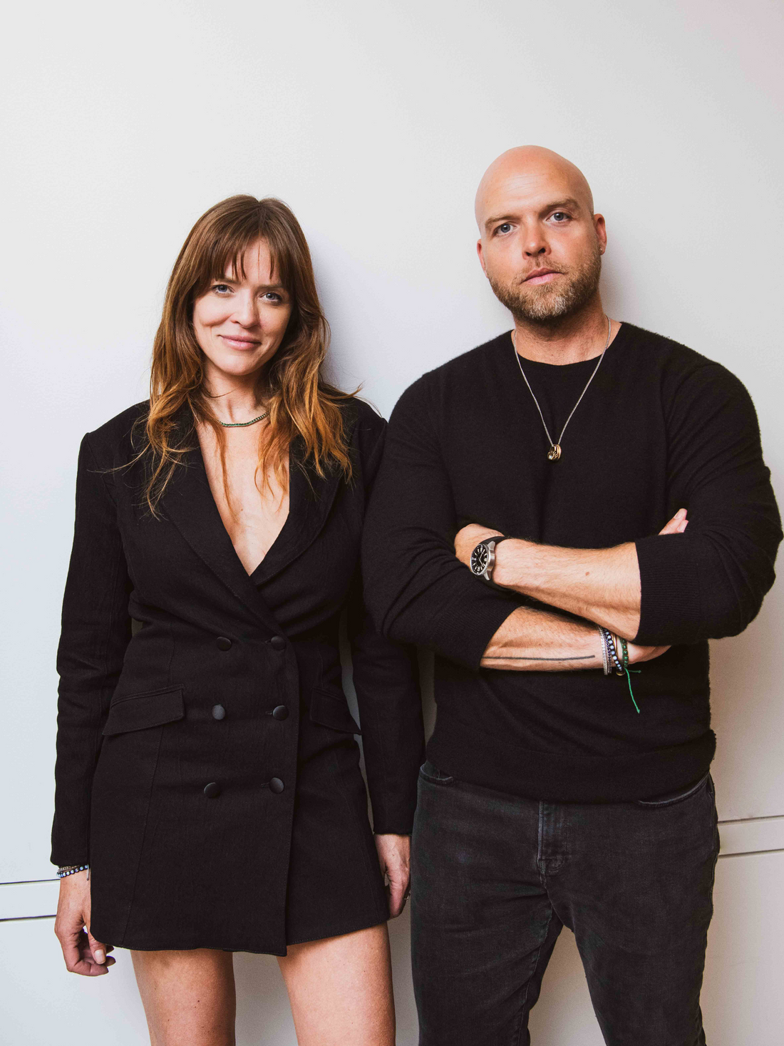 Triarchy sustainable denim – Triarchy - Responsible Denim