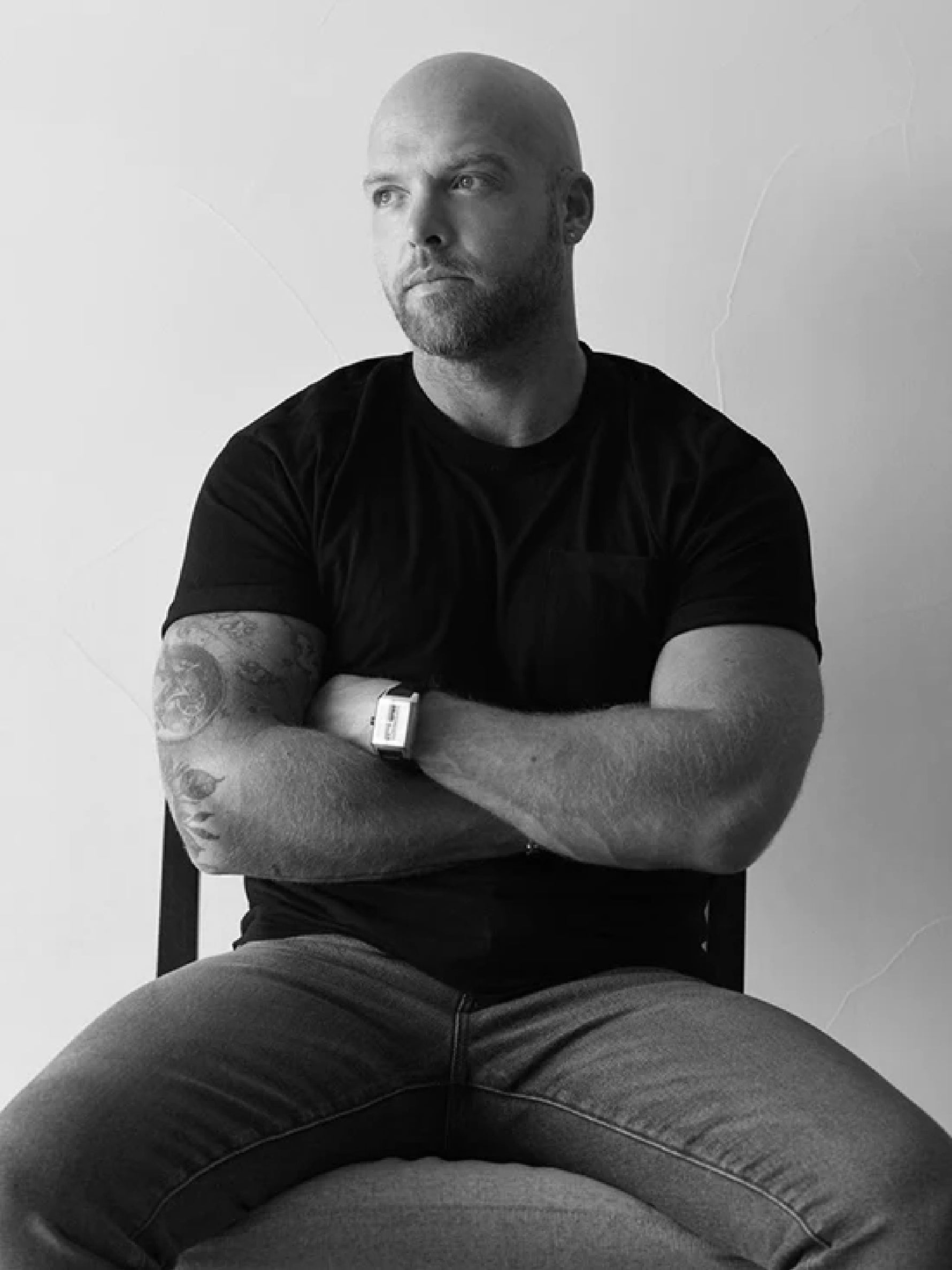 Triarchy sustainable denim – Triarchy - Responsible Denim