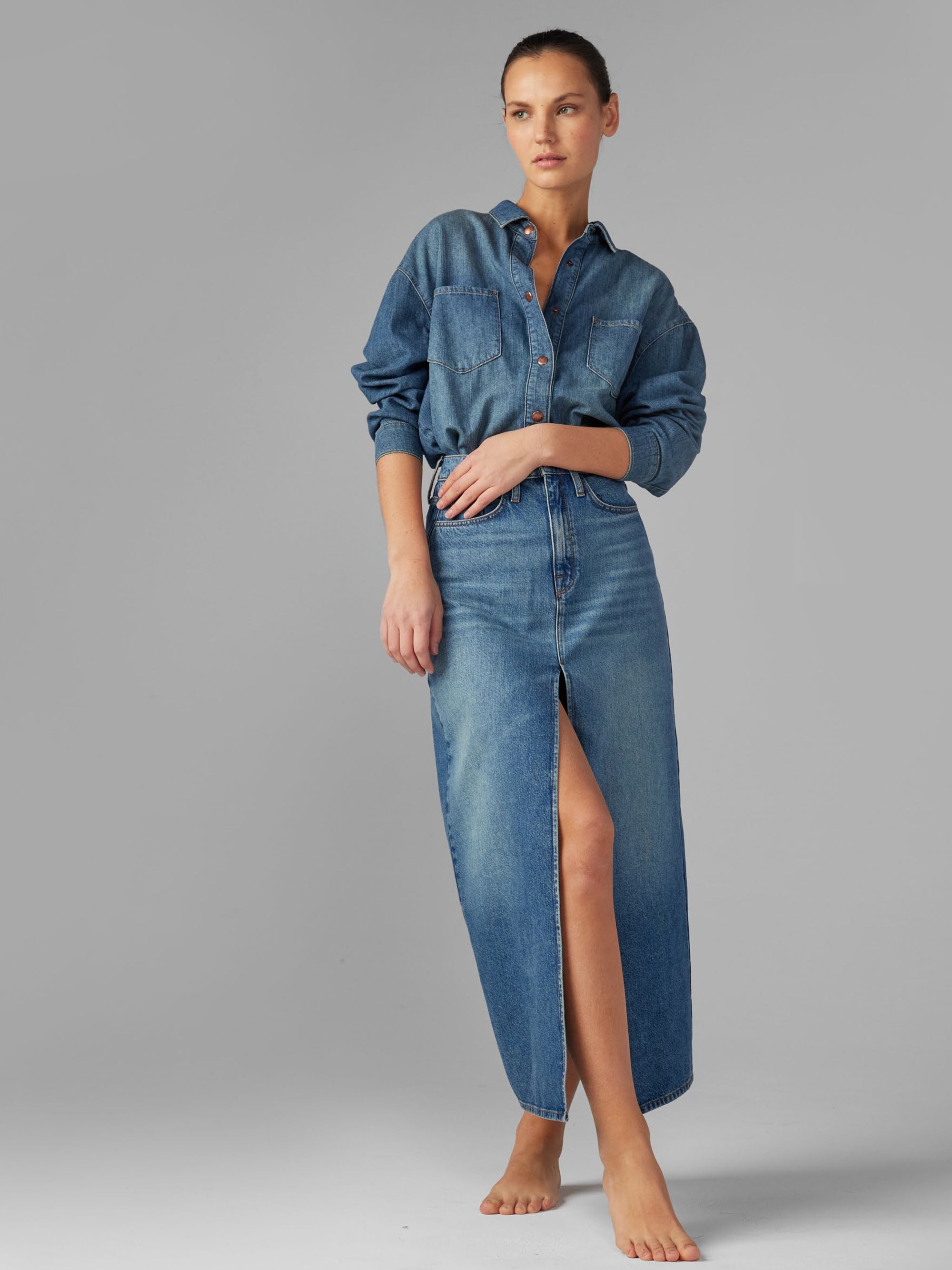 Triarchy sustainable denim – Triarchy - Responsible Denim
