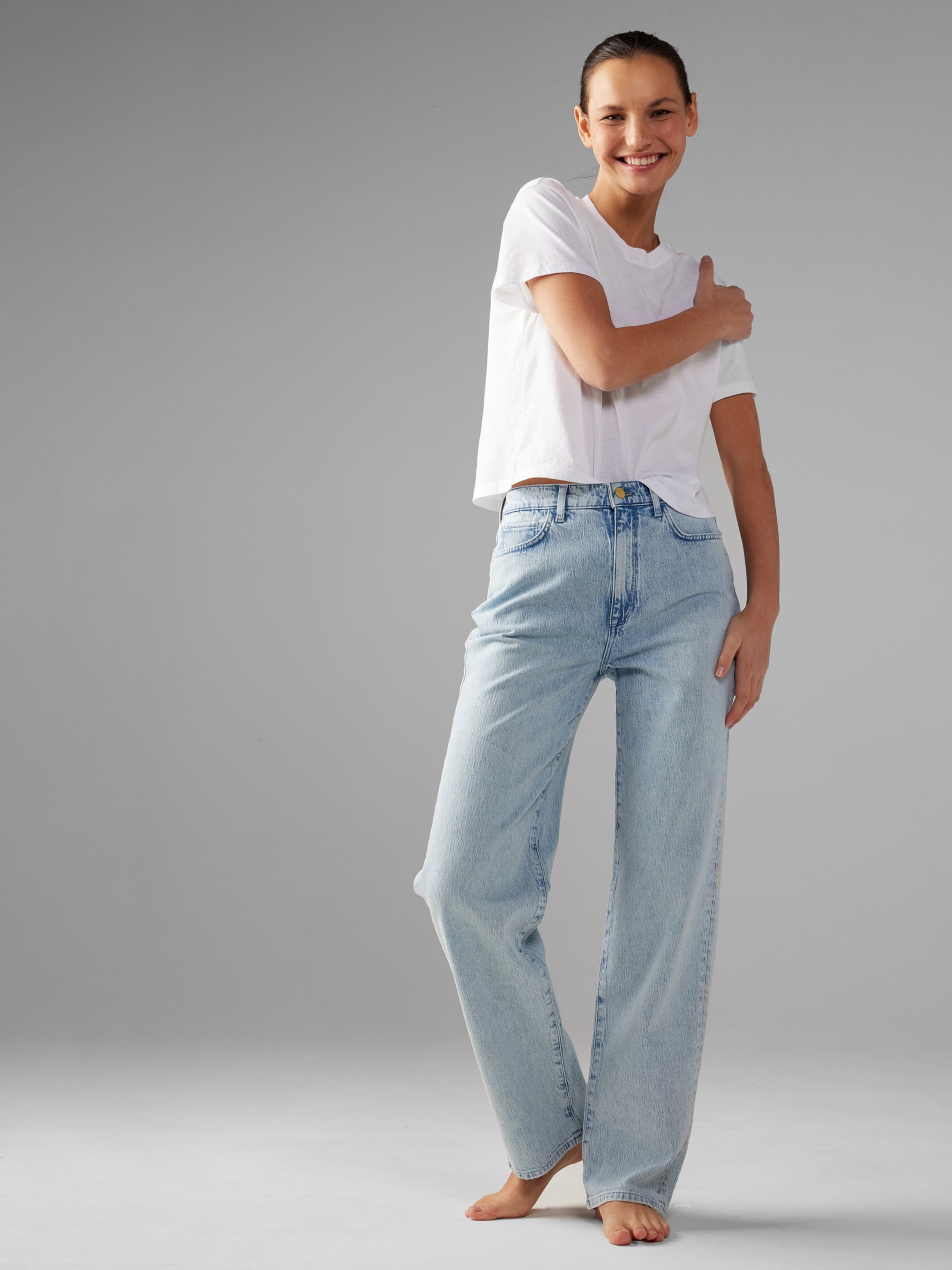 Triarchy sustainable denim – Triarchy - Responsible Denim