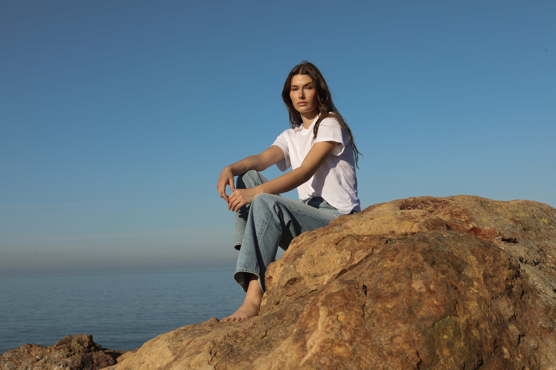 Triarchy x Neiman Marcus: Cellsius – Triarchy - Responsible Denim