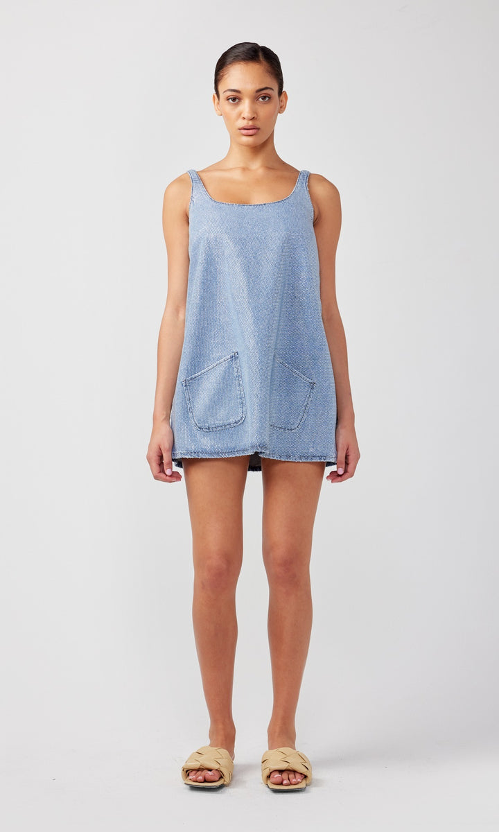 Final Sale – Triarchy - Responsible Denim